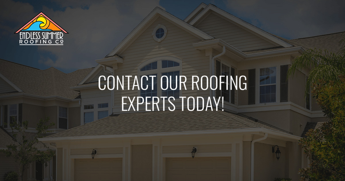 About Jacksonville FL's Roofing Experts | Endless Summer Roofing